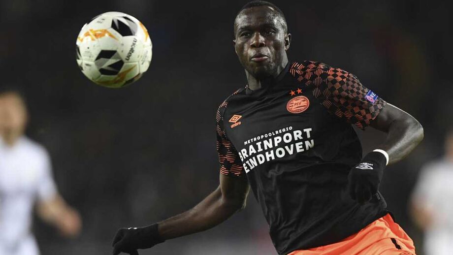 Bruma titular em mais uma derrota do PSV Eindhoven - Internacional ...