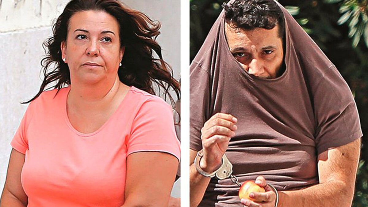 Amante de Rosa Grilo sai em liberdade esta sexta-feira - Fora de Campo ...