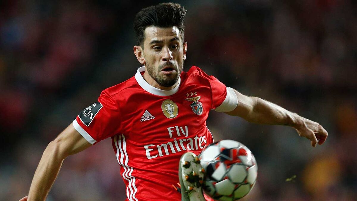 Pizzi foi o jogador da semana - Liga Record - Jornal Record