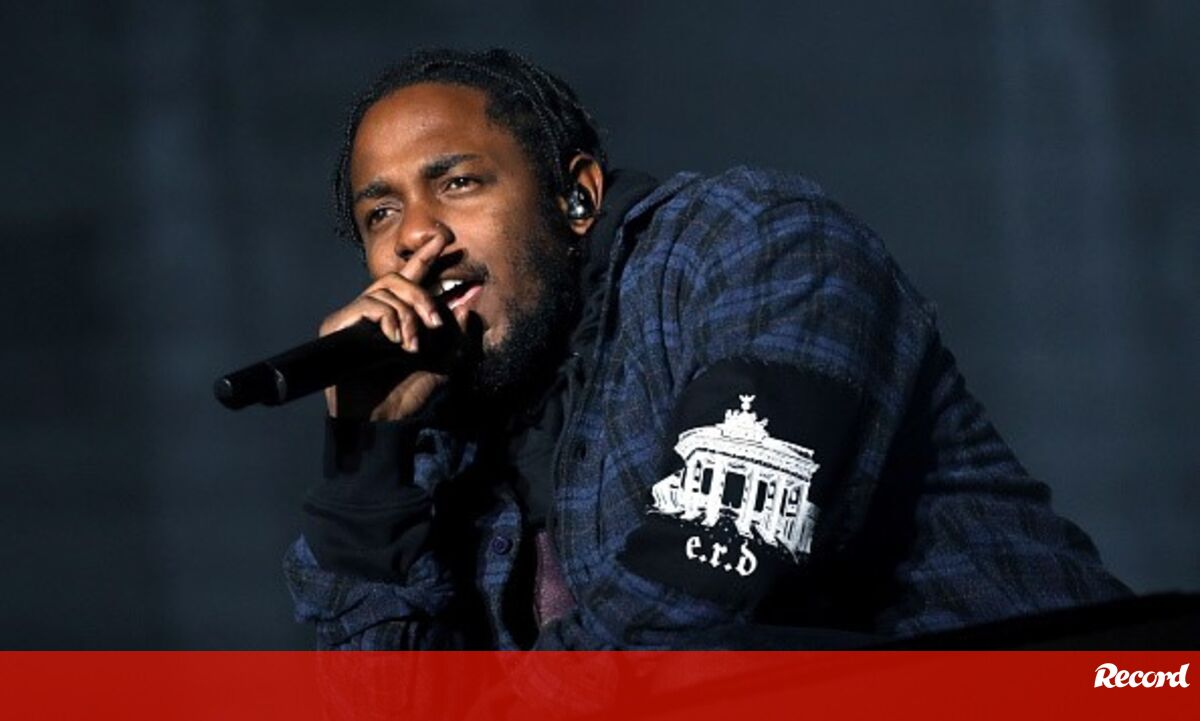 Kendrick Lamar vai tocar no NOS Alive (que terá um dia extra) - Fora de ...