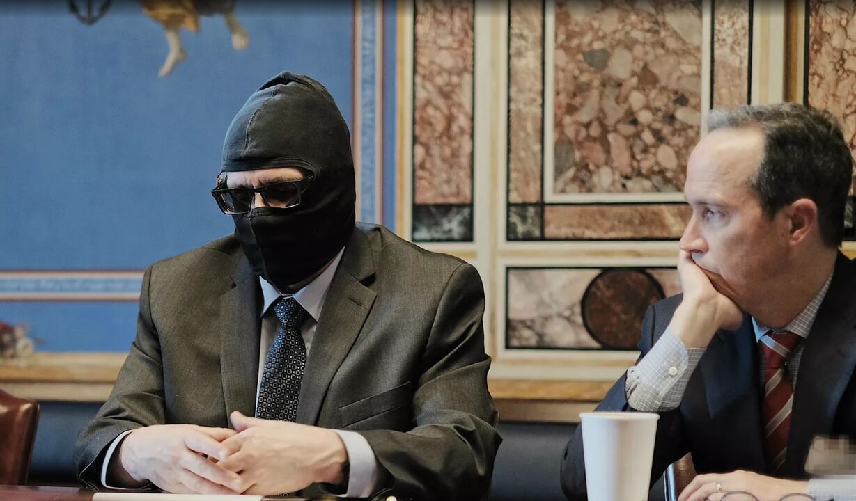 Grigory Rodchenkov: O médico que tramou a Rússia - Modalidades - Jornal ...