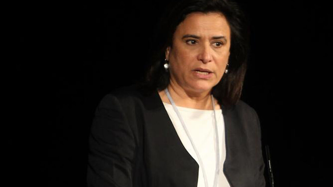 O comunicado do Conselho de Administração da RTP sobre a saída da Maria ...