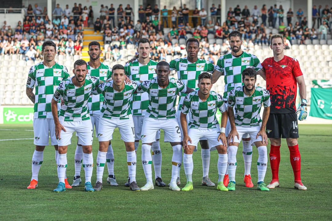 As equipas mais jovens e as mais velhas do campeonato português ...