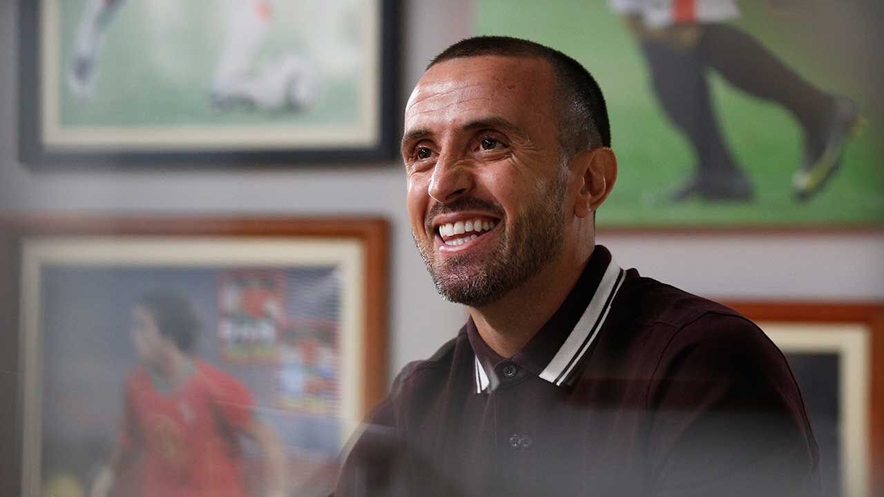 Paulo Sérgio: «Em Portugal duvidam de ti devido à idade» - Record mais ...