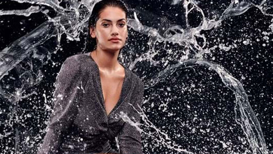 Lorena Durán, as curvas 'plus size' que estão a mudar a moda - Jogo da ...