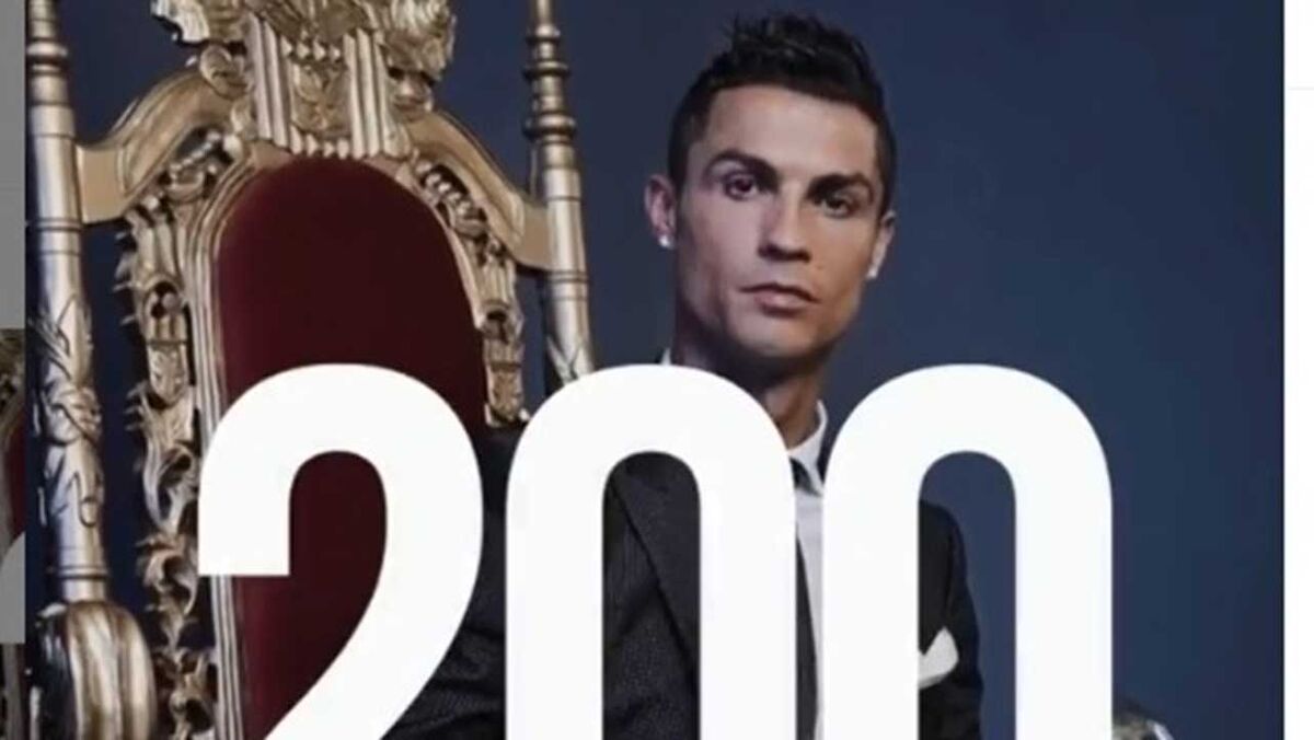 Cristiano Ronaldo tem mais um recorde para o currículo - Jogo da Vida ...