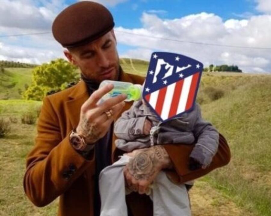 Da entrada de Valverde à exibição 'solitária' de Jovic: os memes do ...