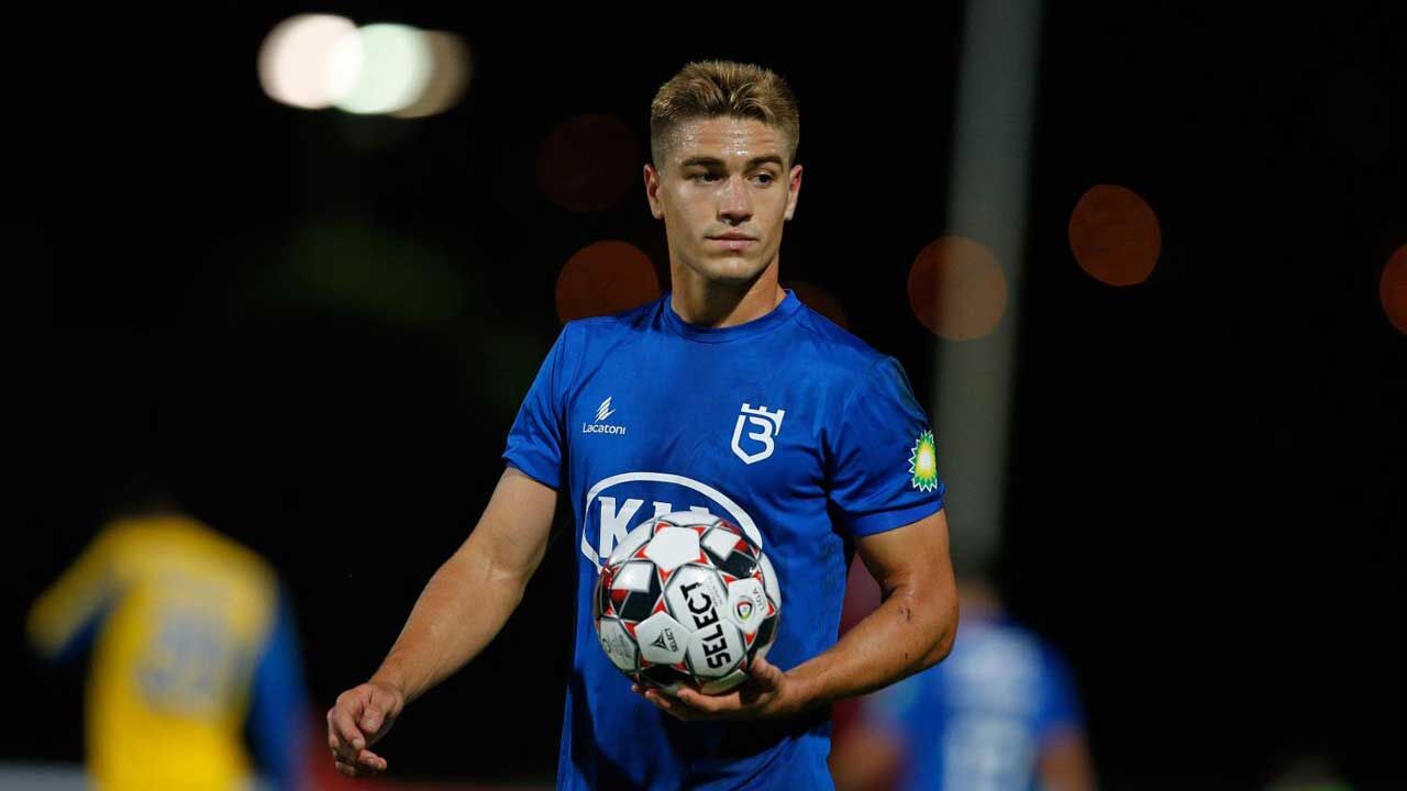 Tomás Ribeiro e Miguel Bandarra eleitos melhores jovens de dezembro ...