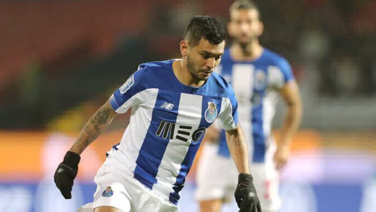 V. Guimarães-FC Porto: o segundo finalista da Taça da Liga sairá deste ...