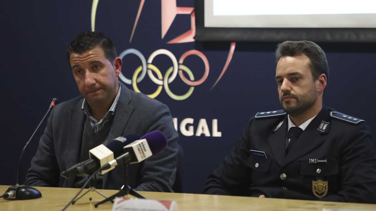 Hugo Miguel: «Não temos nada contra essa sugestão» - Arbitragem ...