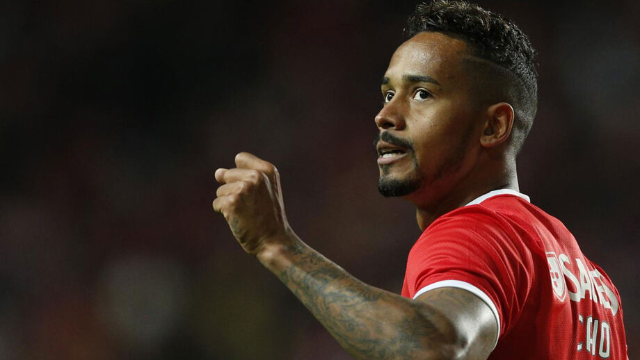 Benfica oficializa empréstimo de Caio Lucas - Benfica - Jornal Record