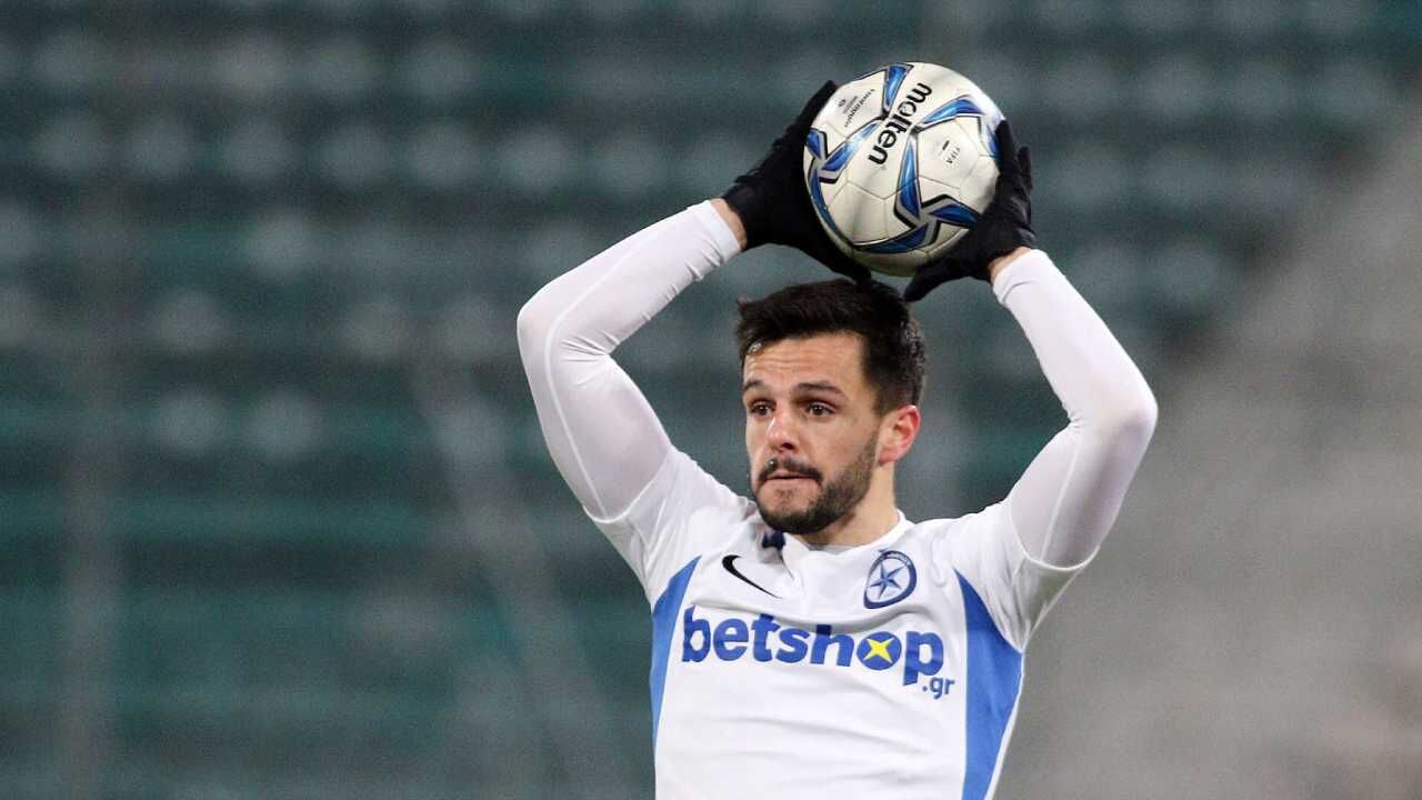 Atromitos-Aris Salónica: encontro decisivo para garantir uma vaga na ...