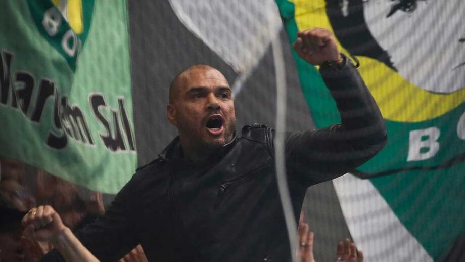 Mustafá após ser libertado: «Não sou terrorista nem traficante ...