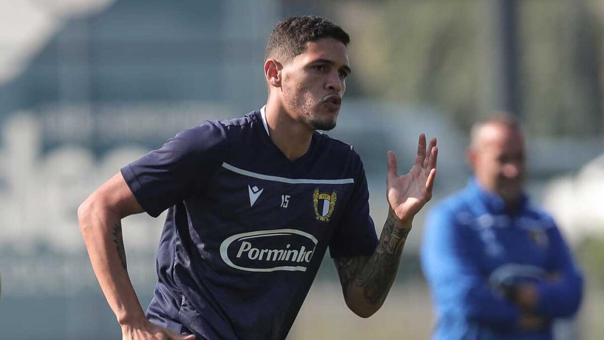 Riccieli: «Deco disse-me que Portugal é um bom sítio para começar a ...