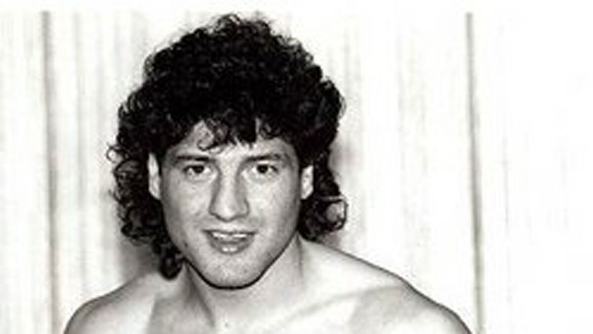 Depois da mãe e do irmão, pugilista Angelo Rottoli também perde a vida ...