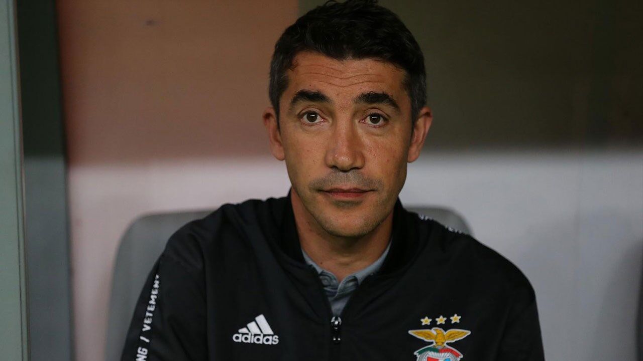 Sabe tudo sobre Bruno Lage? Teste os seus conhecimentos neste quiz ...