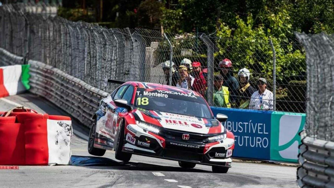 Vila Real com corrida extra do WTCR devido ao cancelamento de corrida na Alemanha ...