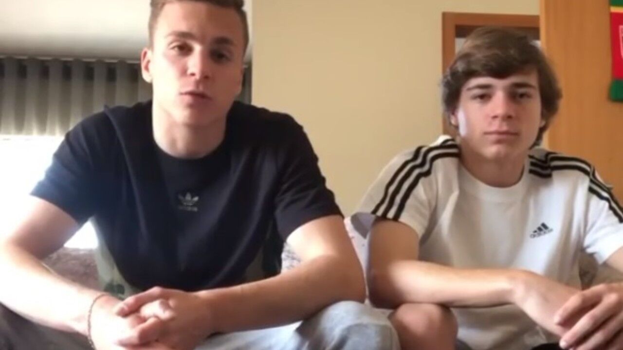 Alex Pinto explica como tem passado o período de isolamento social ...