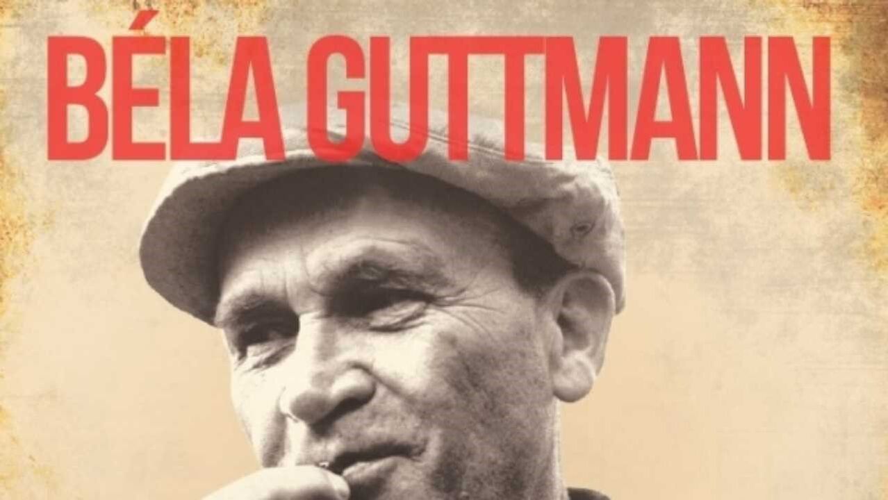 Leia a história de Béla Guttmann - Boa dica - Jornal Record