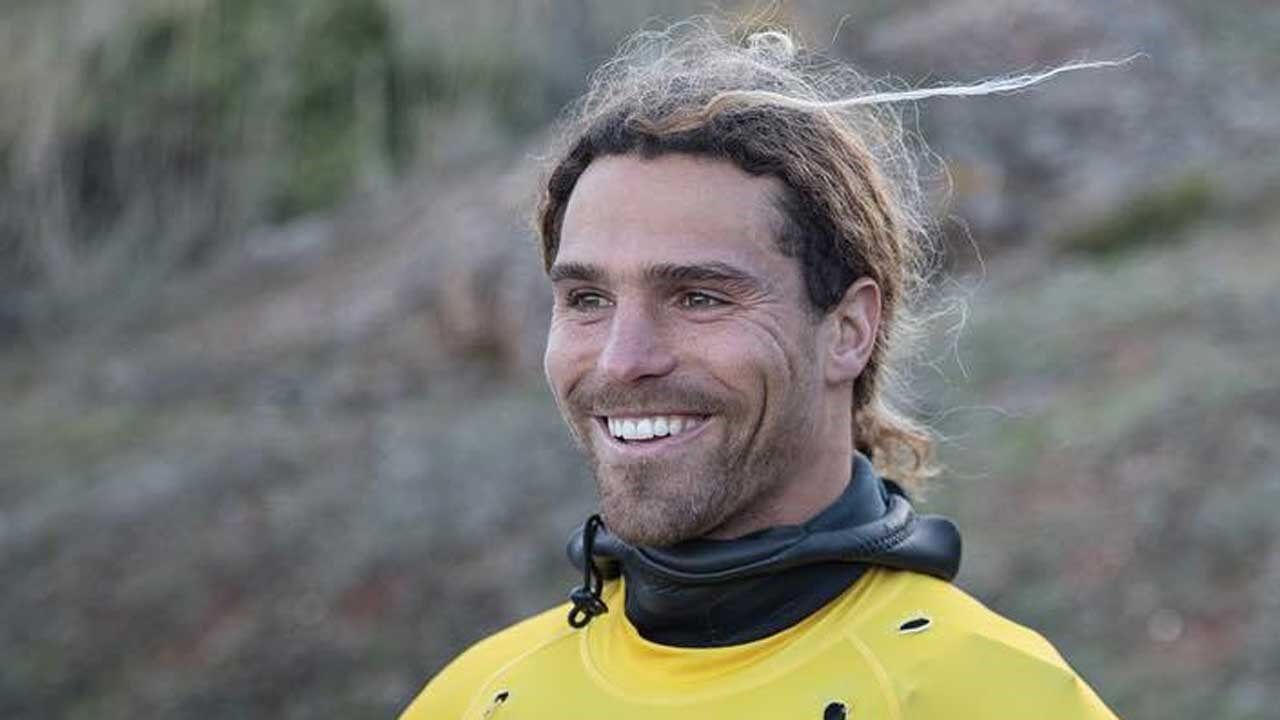 Alex Botelho: «Lembro-me de pensar… ‘ok, estou vivo’» - Surf - Jornal ...