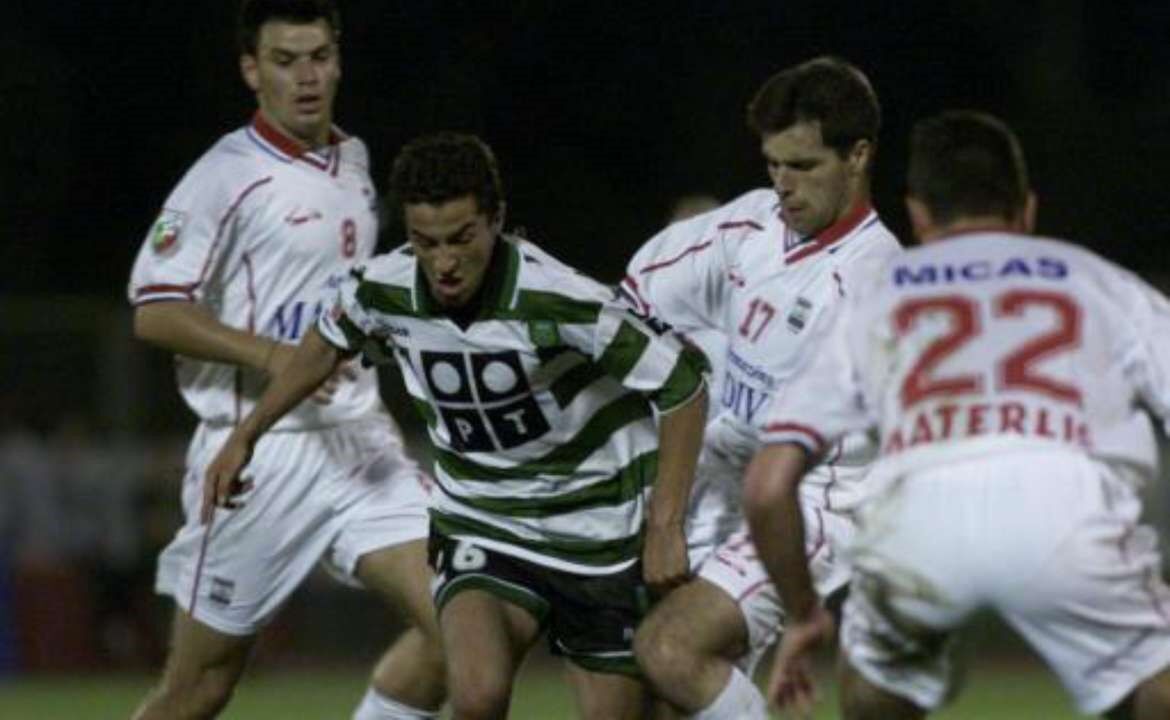 Nuno Assis: «Fui atender e era o enfermeiro a dizer-me que estava ...