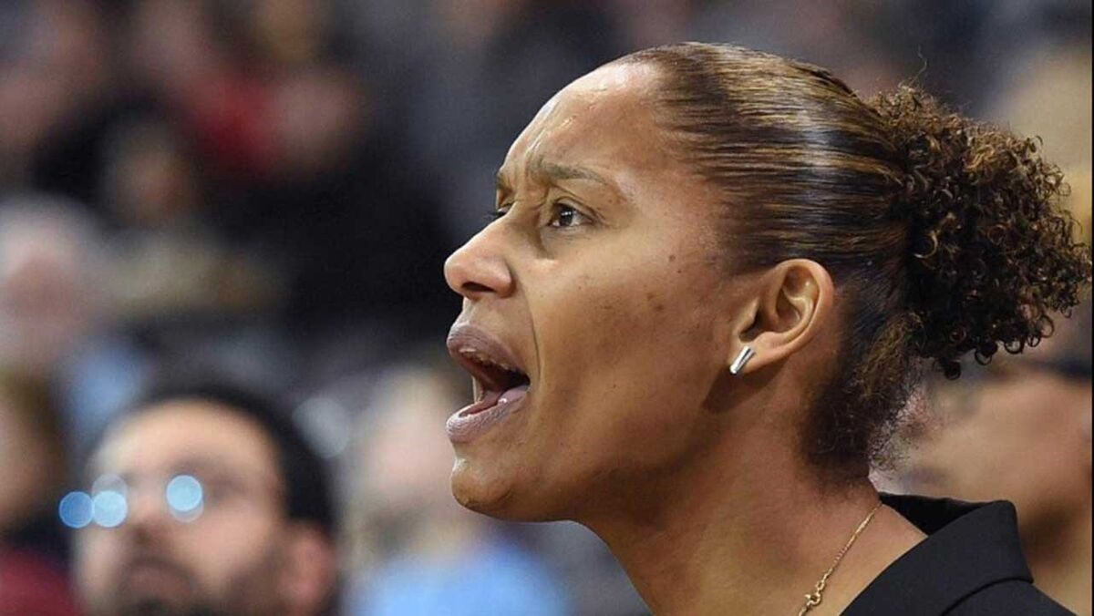 Mery Andrade: «O Neemias ainda não estava preparado para a NBA ...