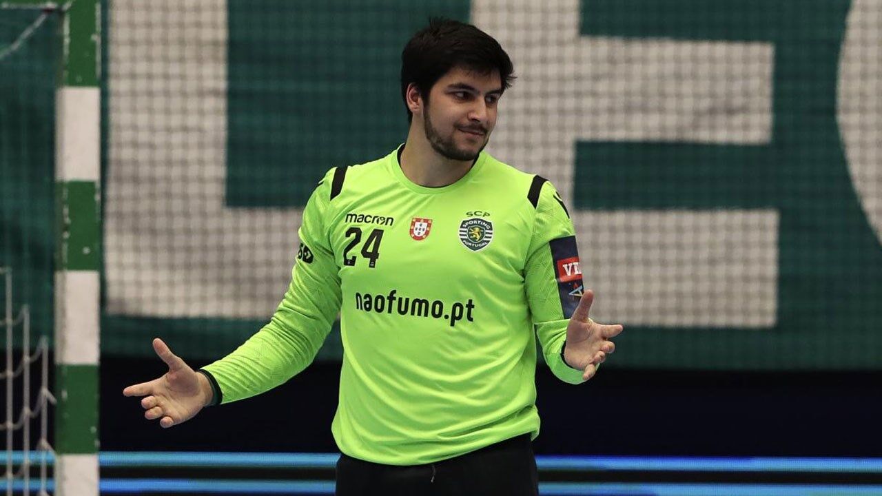 Manuel Gaspar: «Poucas pessoas se submeteriam ao trabalho de um guarda ...