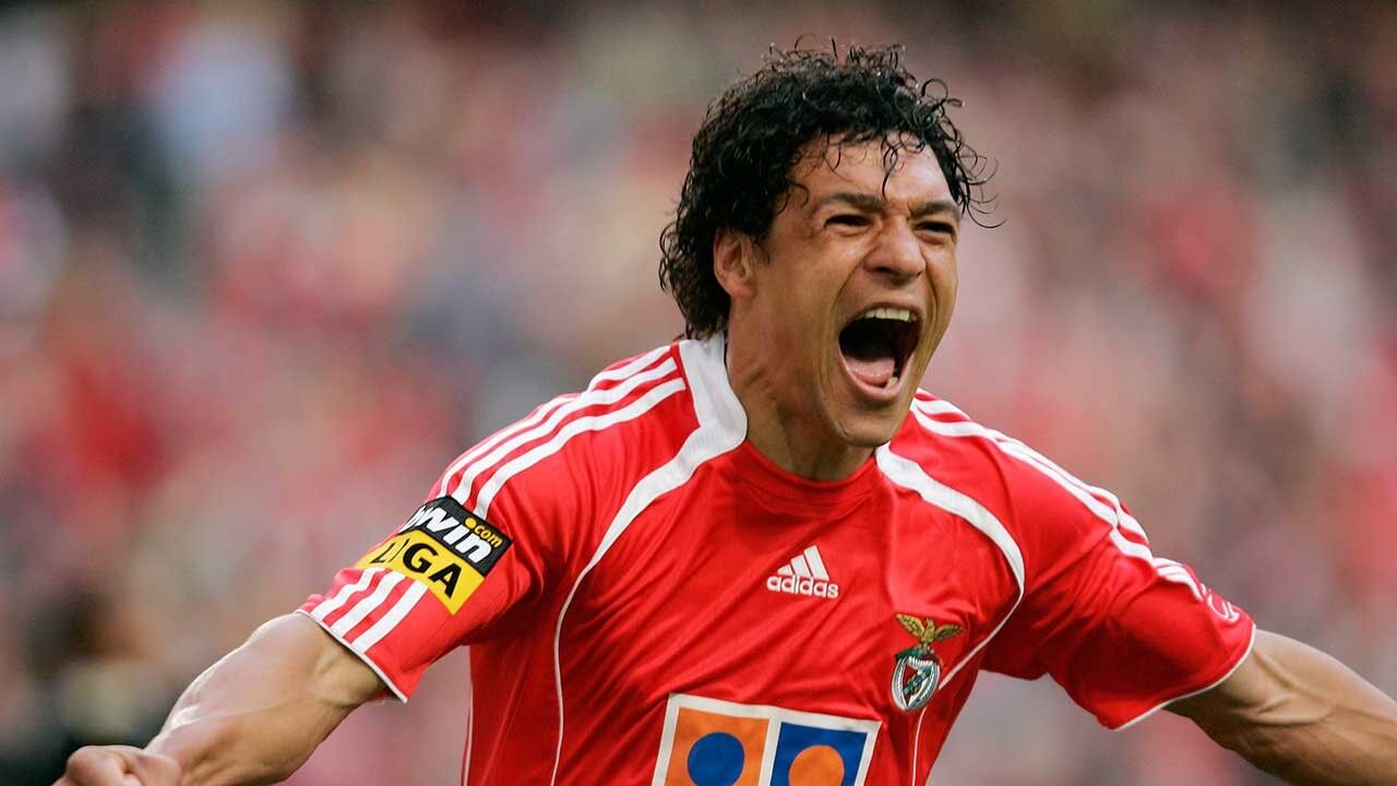 Derlei: «Tenho respeito pelo Benfica e pelo Sporting, mas o FC Porto é ...