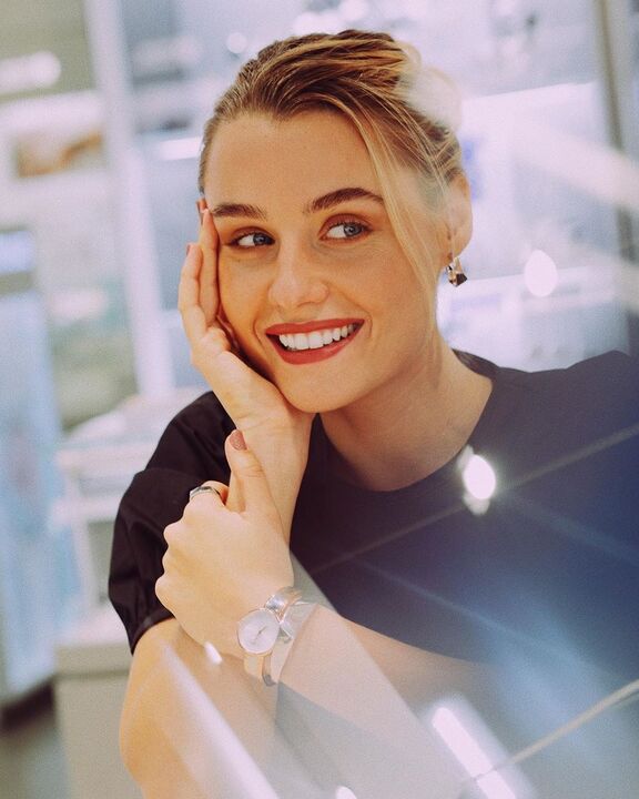 «E pronto, rebentou com o Instagram»: as fotos de Kelly Bailey que dão ...