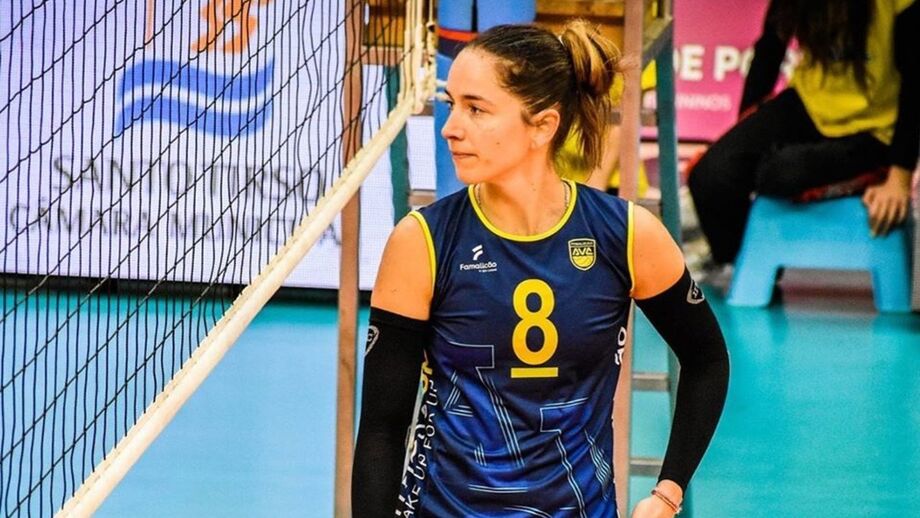 Saber Mais: Vanessa Rodrigues