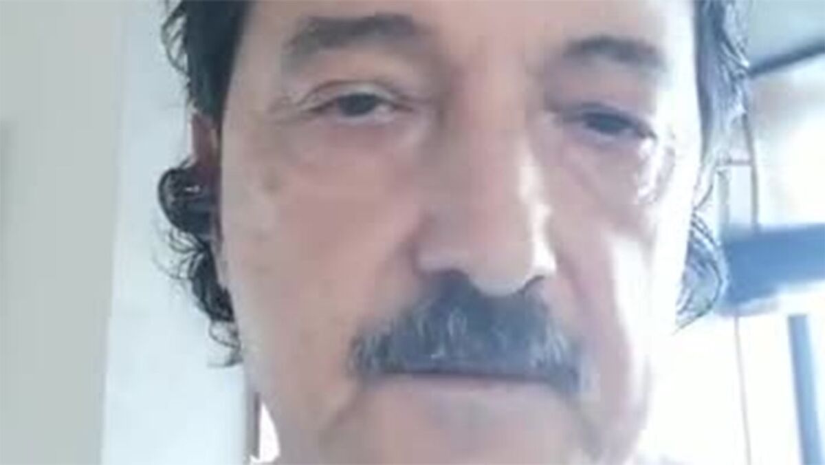 Rodolfo Moura destaca oferta de máscaras pelo Record: «Assim lutaremos ...