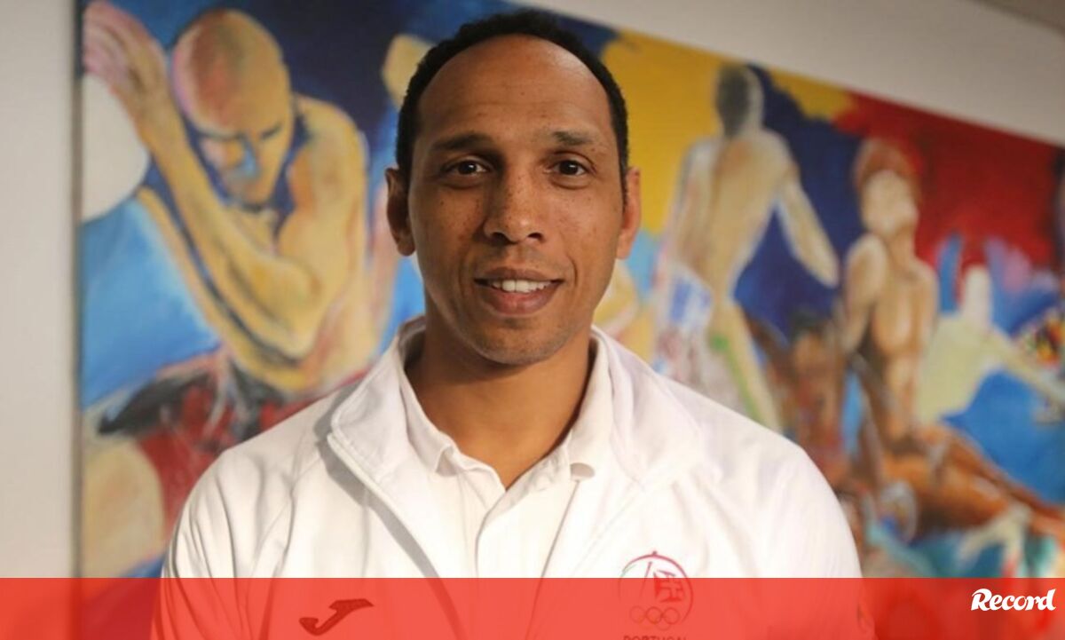 Nuno Delgado: «Judo português está a viver o melhor momento da sua ...