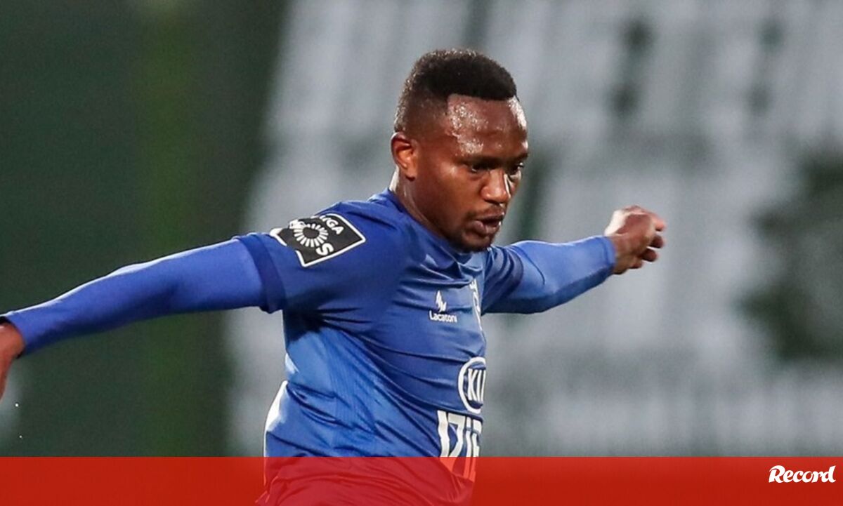 Cafú Phete: «Tenho de voltar tão forte como estava!» - B SAD - Jornal ...