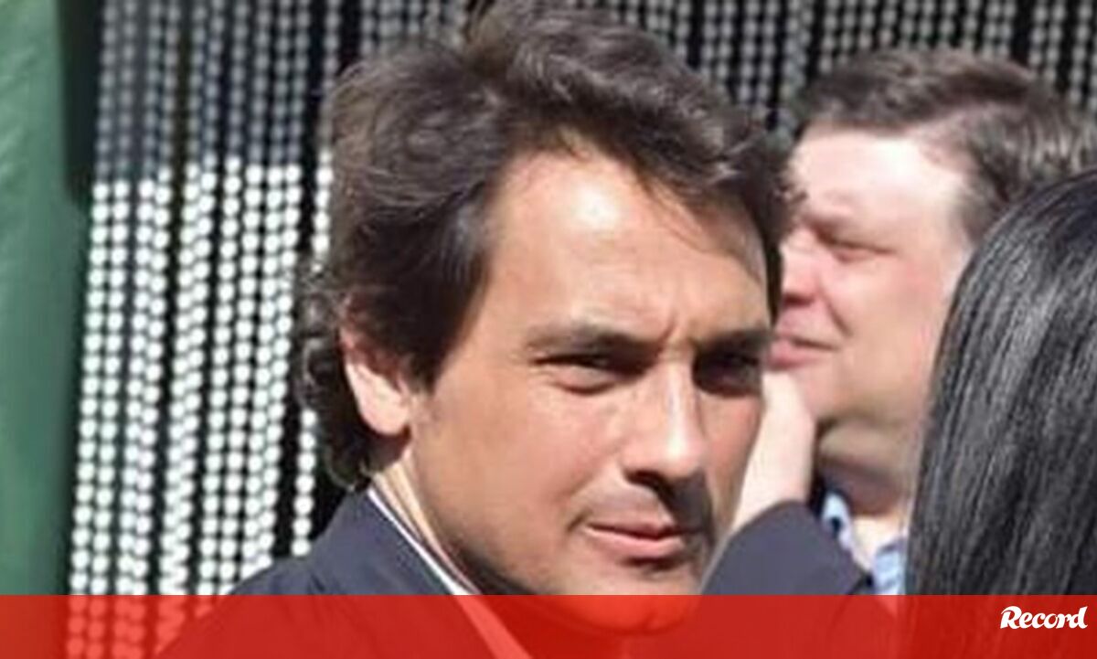 André Bernardo: «O caminho de travessia para sair do 'deserto' dos ...