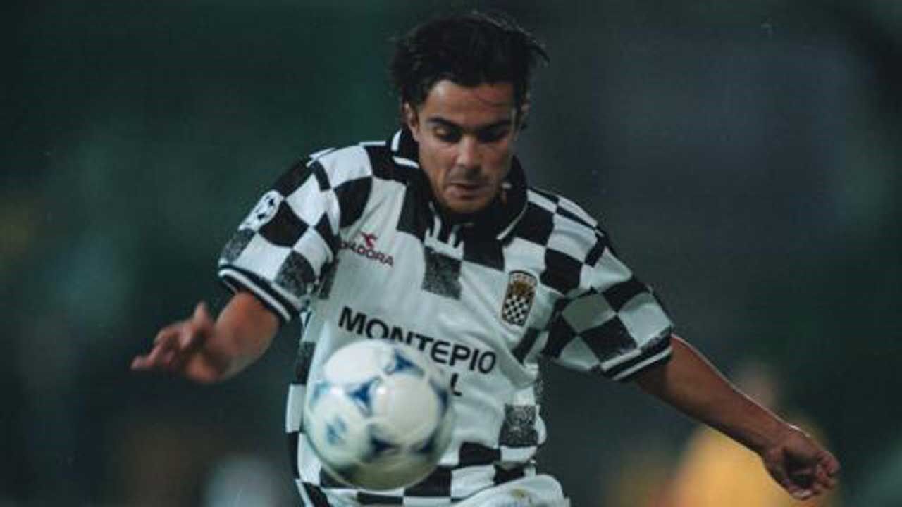 Mário Silva: «Ao 6.º dia, os sinais vitais começaram a colocar a minha ...