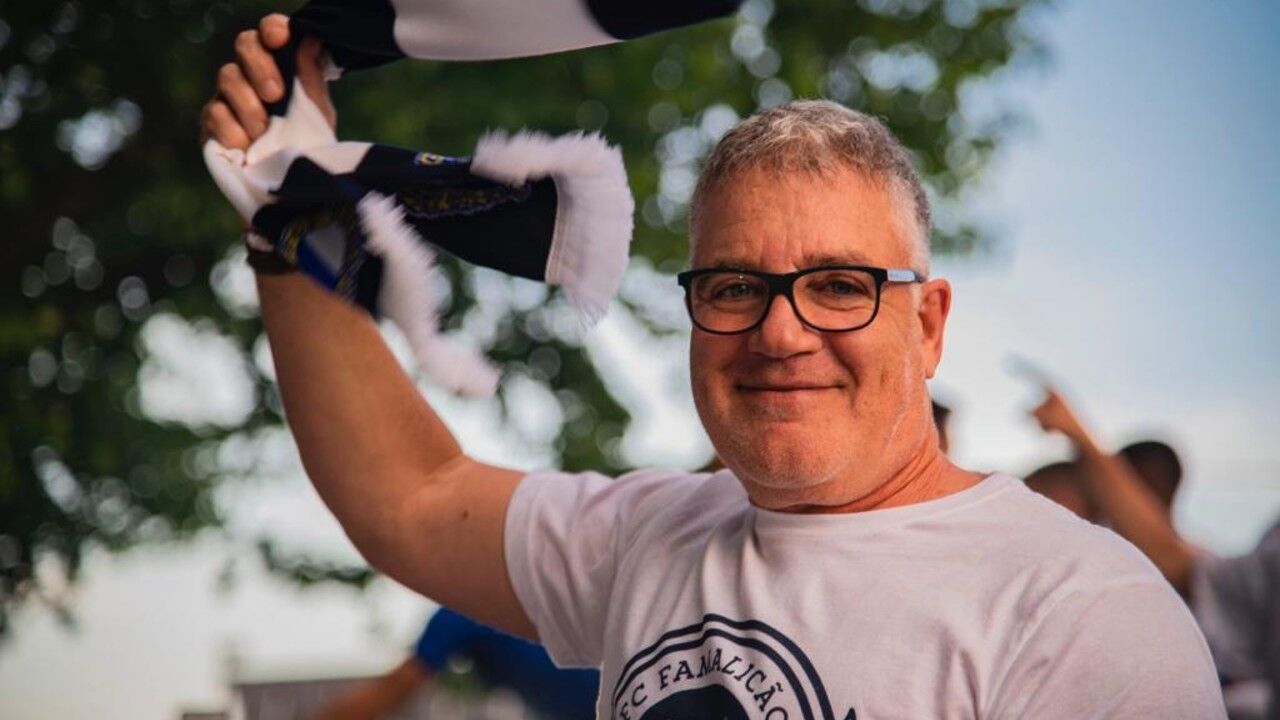 Idan Ofer: «Tem sido efetuado um enorme esforço coletivo para termos ...