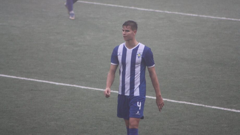 Filipe Relvas esteve na órbita de Benfica e Sporting - Campeonato de ...