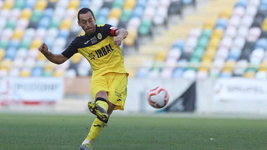 Artur vai deixar o ‘seu’ Beira-Mar - Campeonato de Portugal - Jornal Record