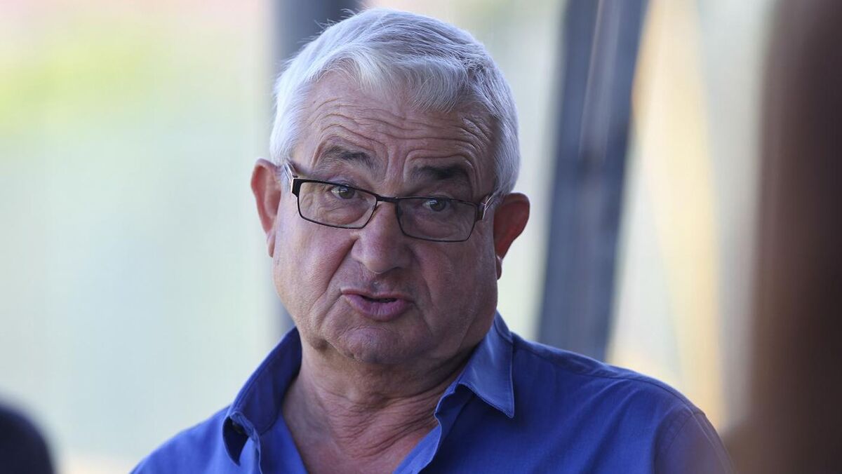 Carlos Pinho: «Sou um apaixonado pelo Arouca e o nosso sucesso foi essa ...