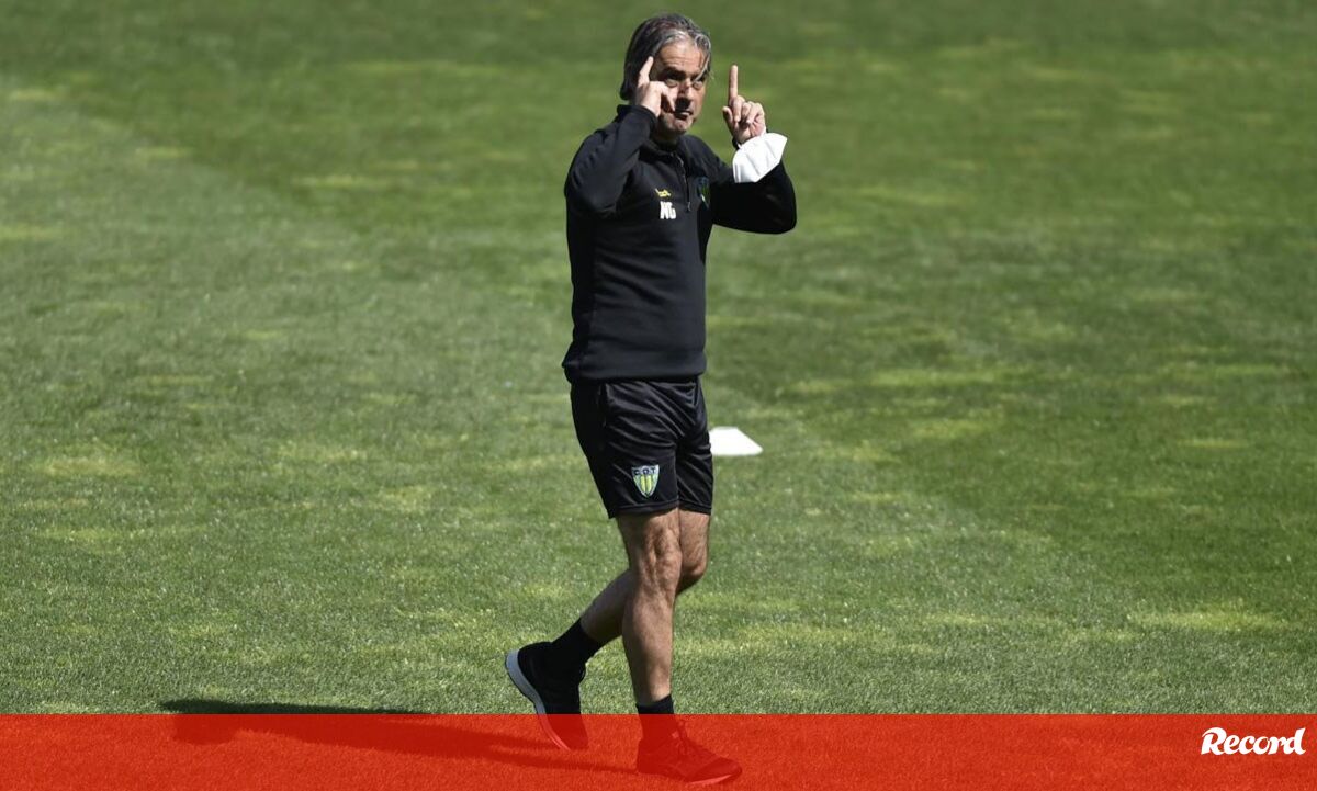 Natxo González responde a Castillo: «Não houve nenhuma questão pessoal ...
