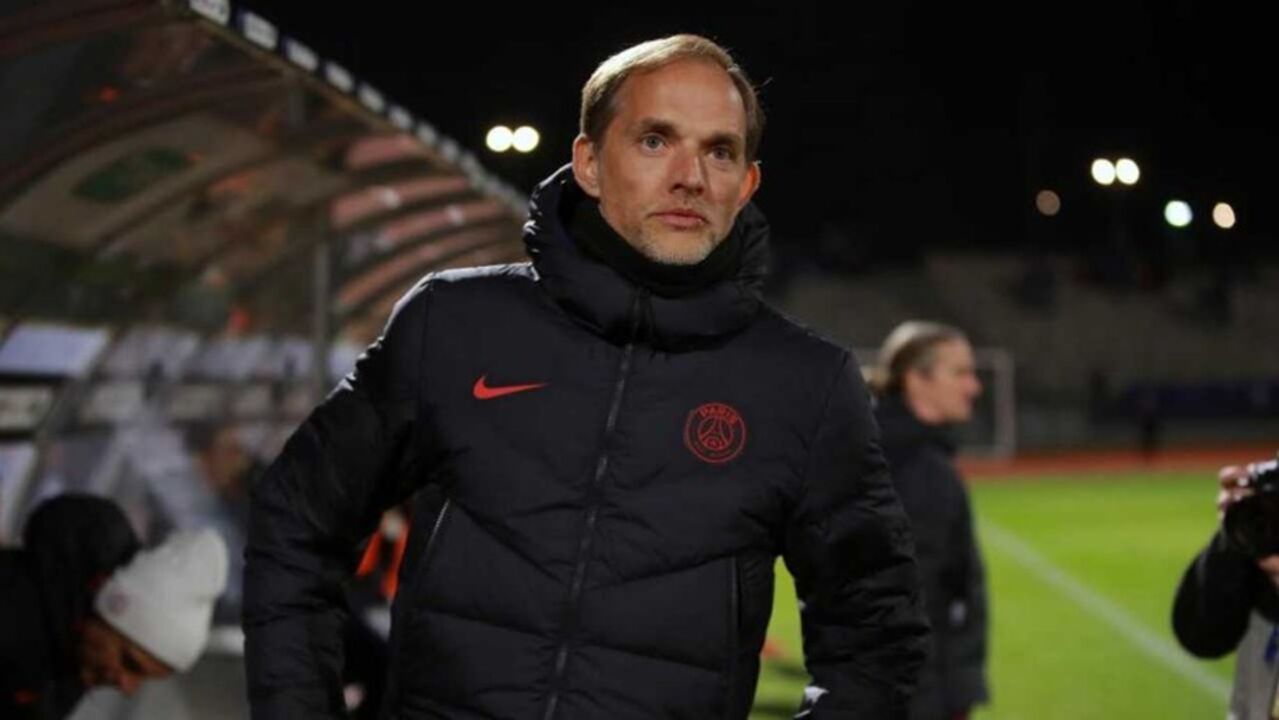 PSG vai investir forte e revolucionar o plantel na próxima temporada ...