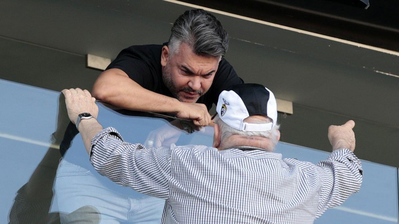 Theodoro Fonseca recusa vender SAD do Portimonense - Portimonense ...