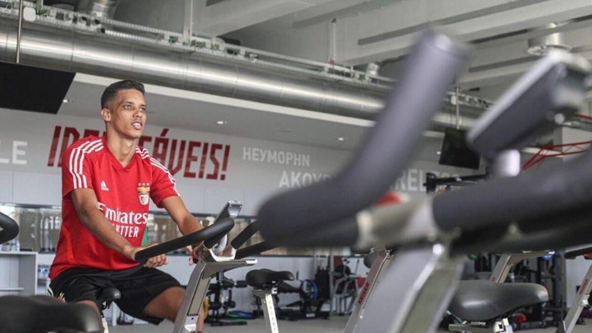 Élton Arábia: «Pedrinho vai ser um grande jogador na Europa e chegar à ...