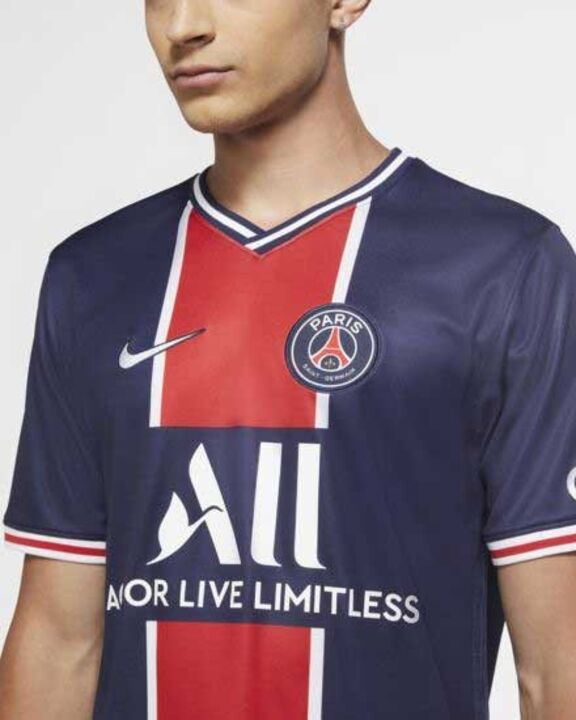 O novo equipamento do PSG para a temporada 2020/21 - Fotogalerias ...