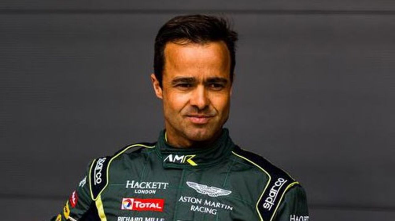 Pedro Lamy diz que "conduzir no Autódromo Internacional do Algarve é ...