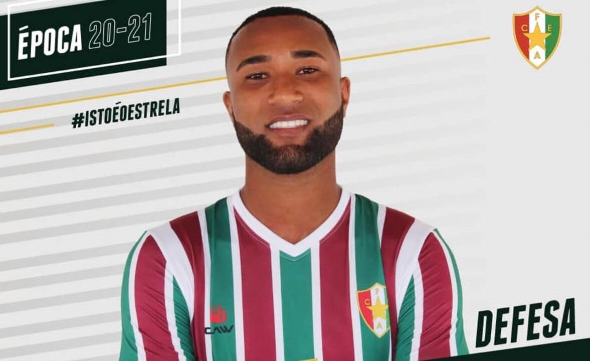 Estrela da Amadora: Yuran e Telmo Watche juntam-se às caras novas ...