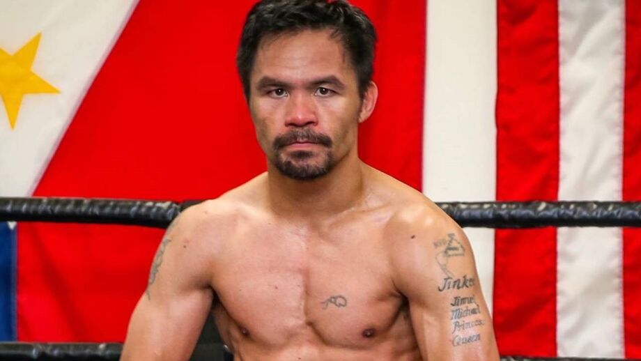 Saber Mais: Justin Fortune