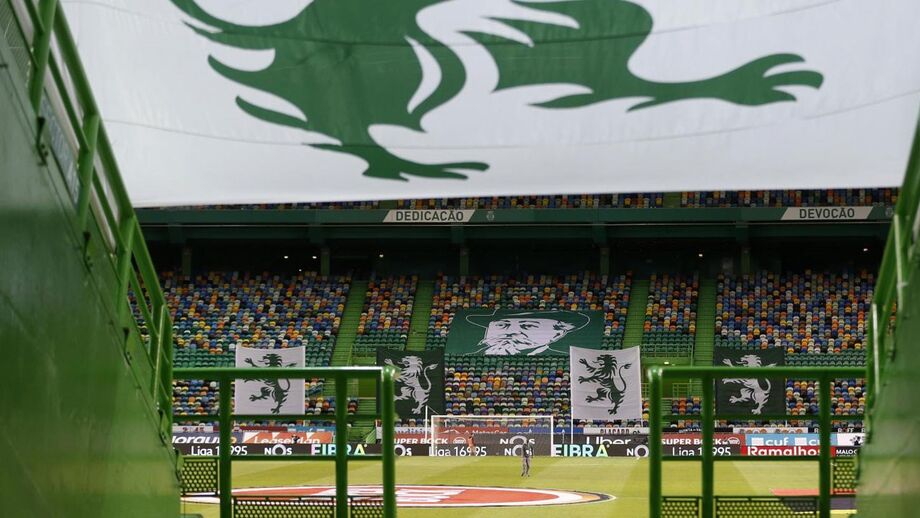 Da maioria da SAD ao valor do plantel: Sporting esclarece dúvidas e ...
