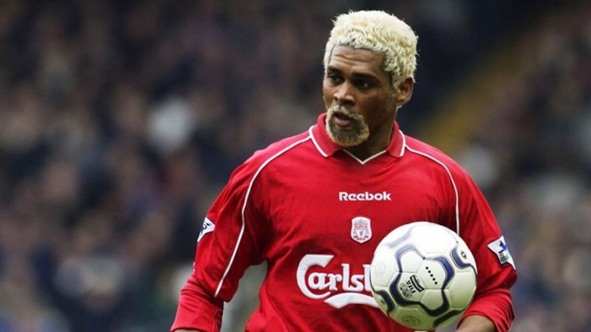 Abel Xavier foi o primeiro português no Liverpool e acredita em Jota ...