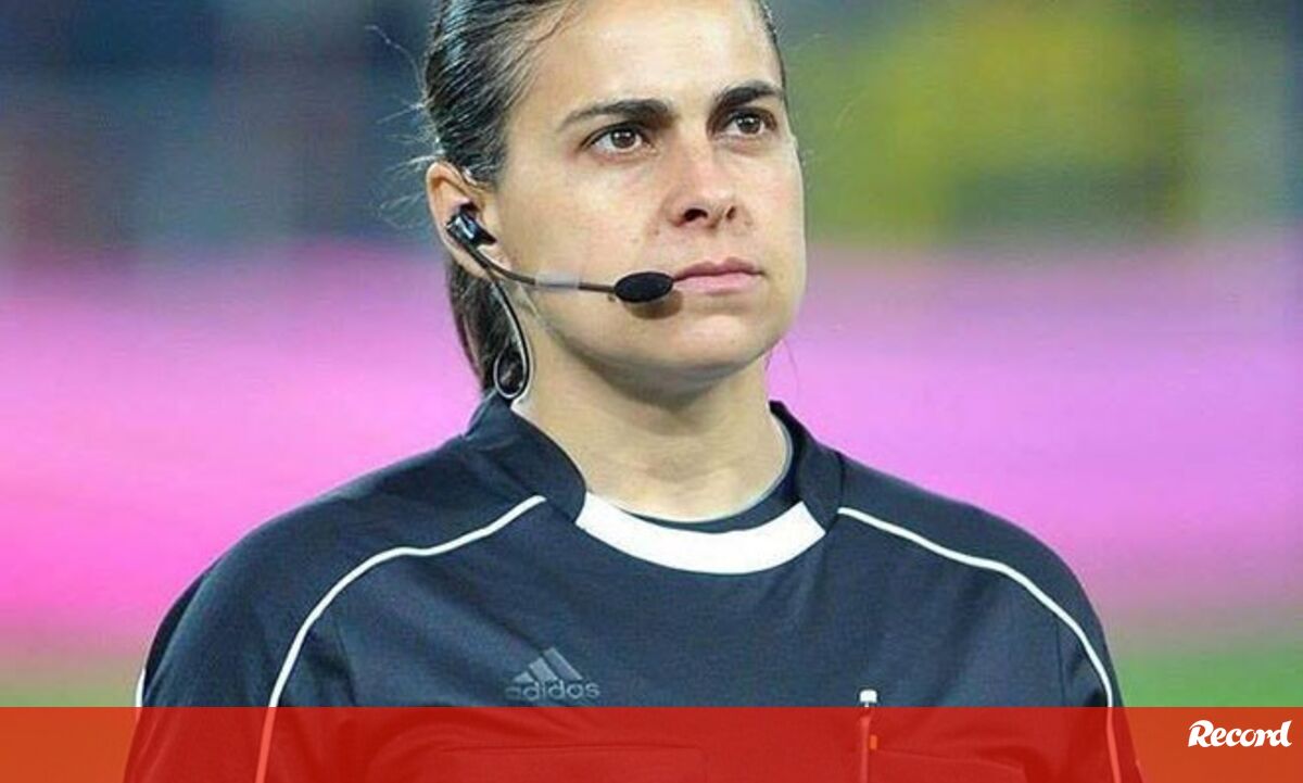 Olga Almeida e Cátia Tavares também nomeadas para a jornada inaugural ...